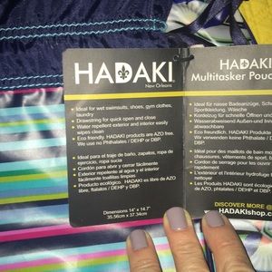 Other | Hadaki Bags | Poshmark